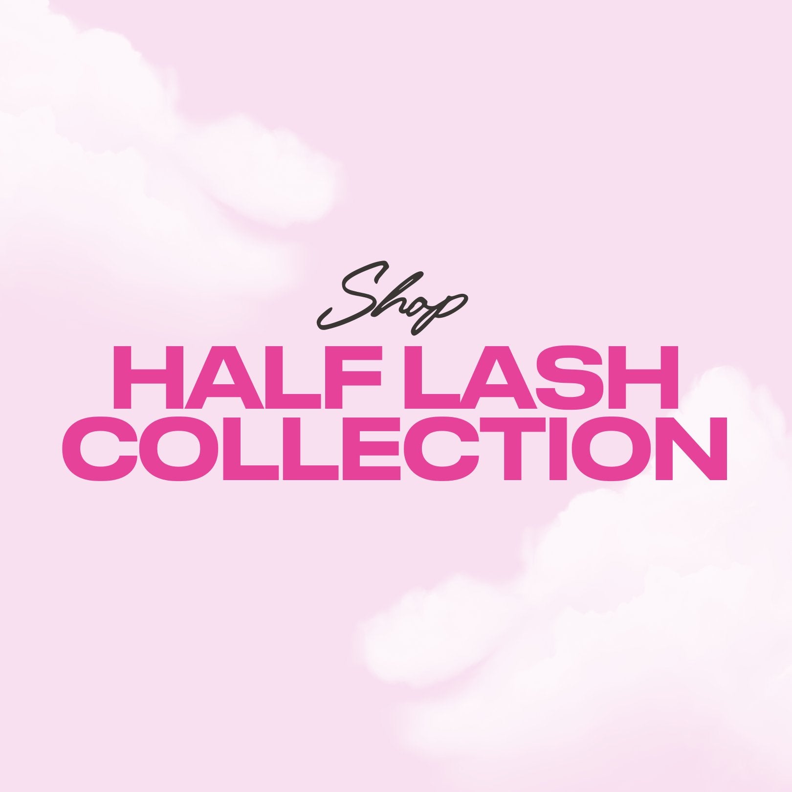 Half Lash Edition – Poundlashes