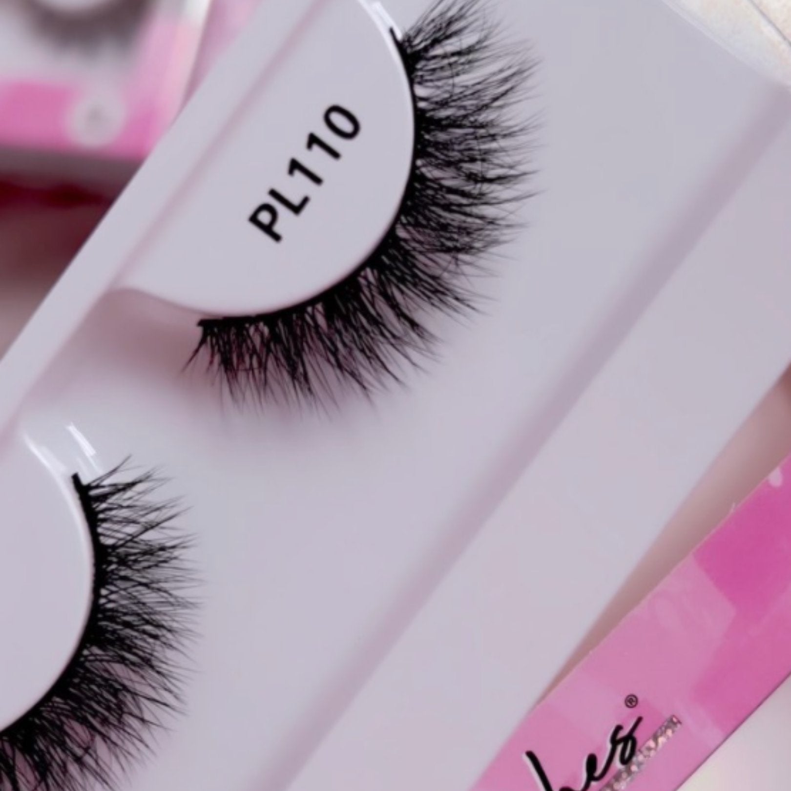 New Arrivals – Poundlashes