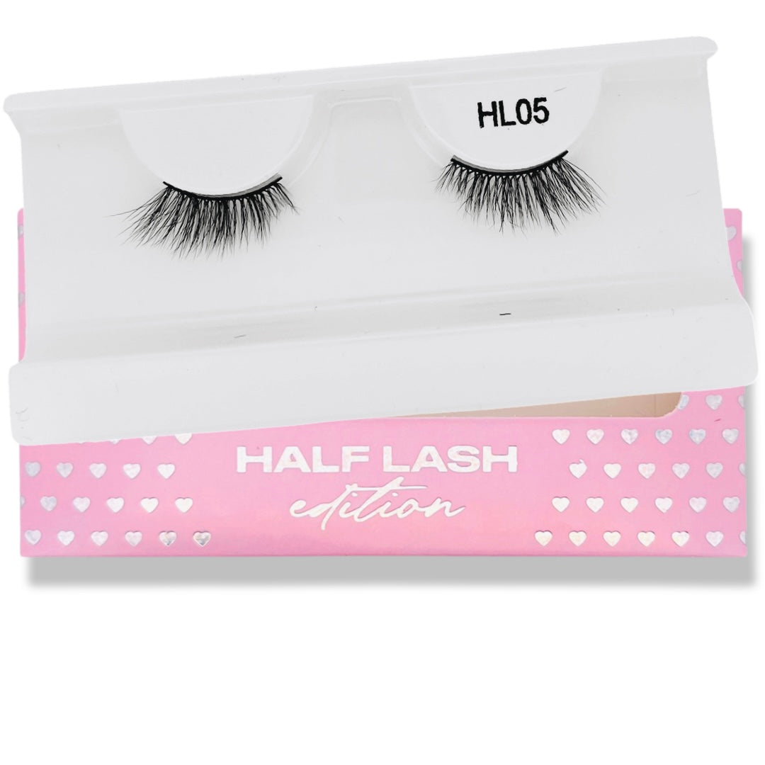 Half Lash Edition - HL05 – Poundlashes