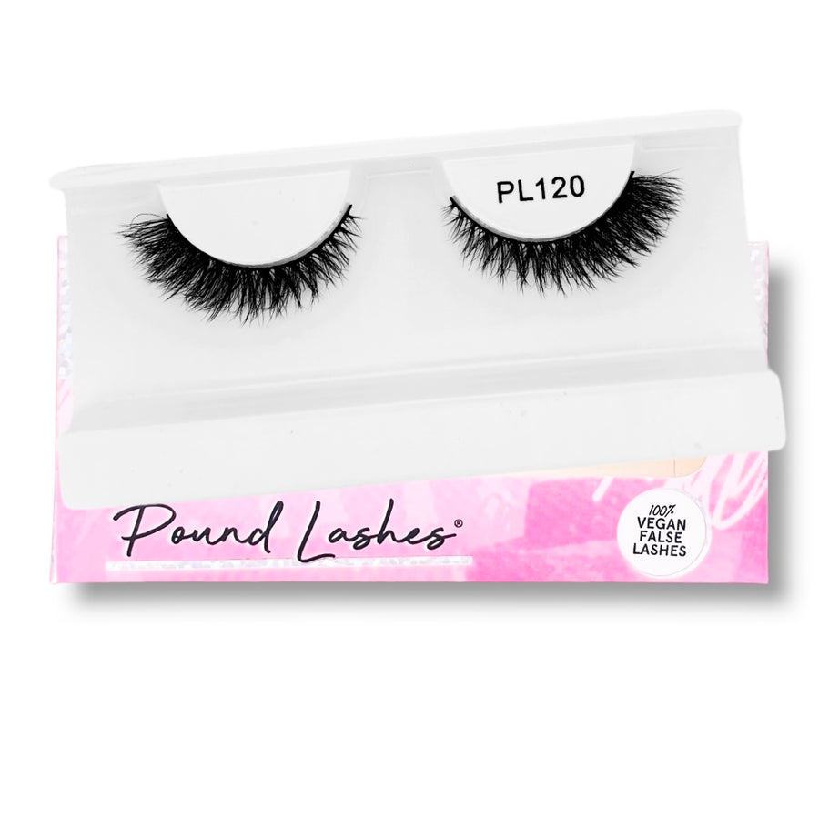 ALL LASHES – Poundlashes