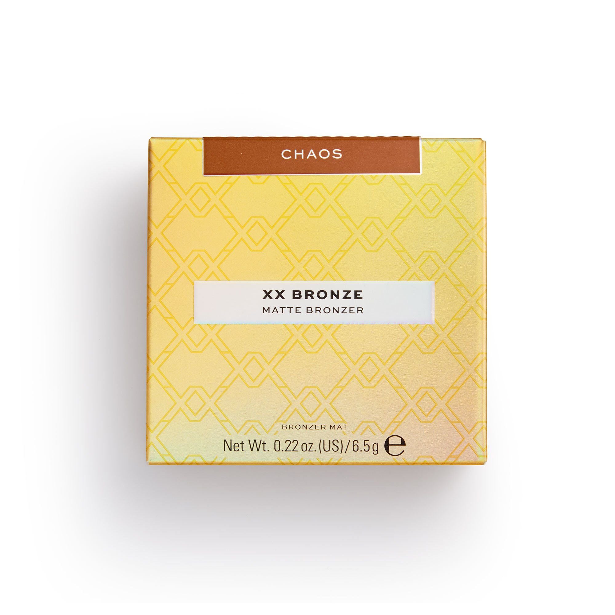 XX Revolution Xx Bronzer Chaos – Poundlashes