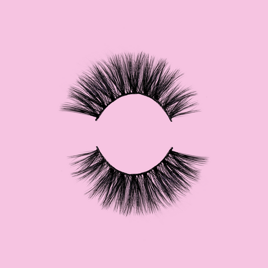 ALL LASHES – Poundlashes