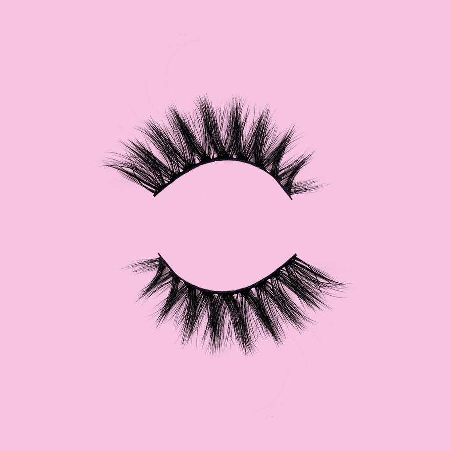 ALL LASHES – Poundlashes