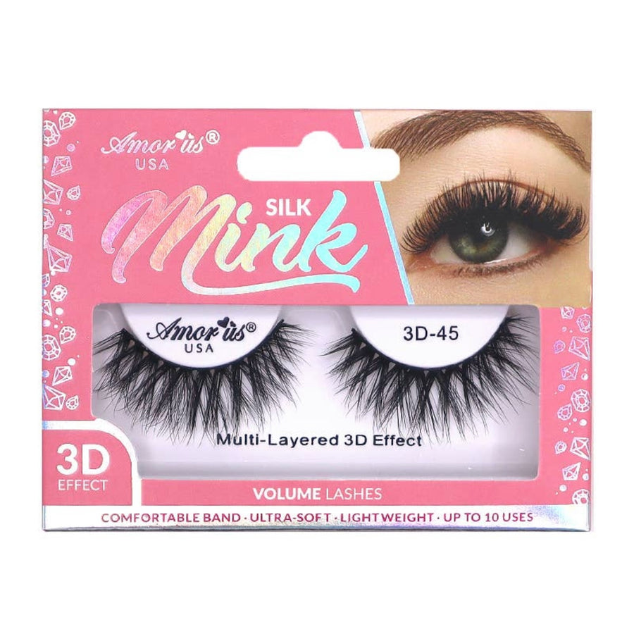 ALL LASHES – Page 6 – Poundlashes