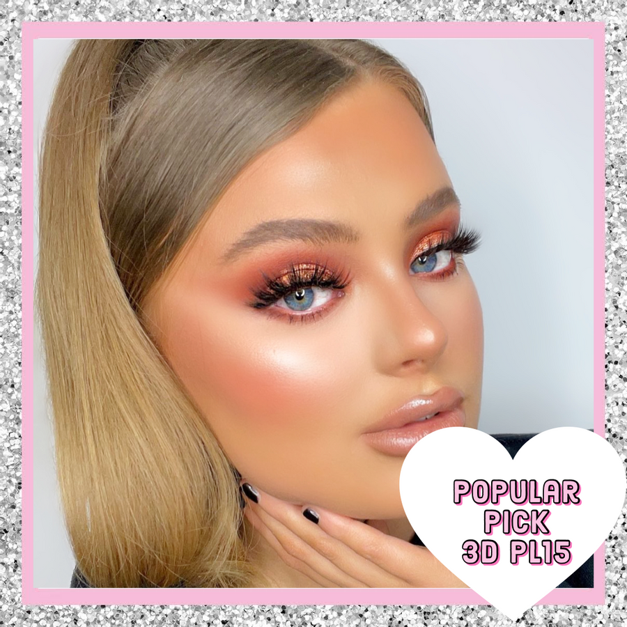 ALL LASHES – Poundlashes