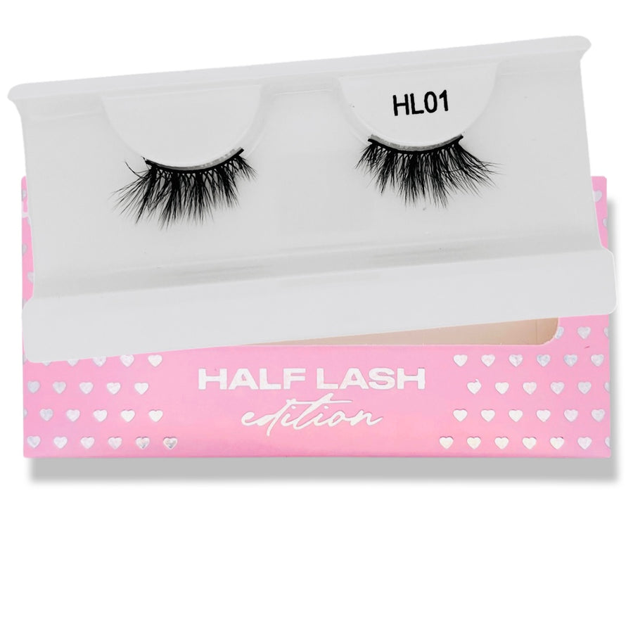 Half Lash Edition – Poundlashes