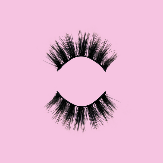 ALL LASHES – Poundlashes