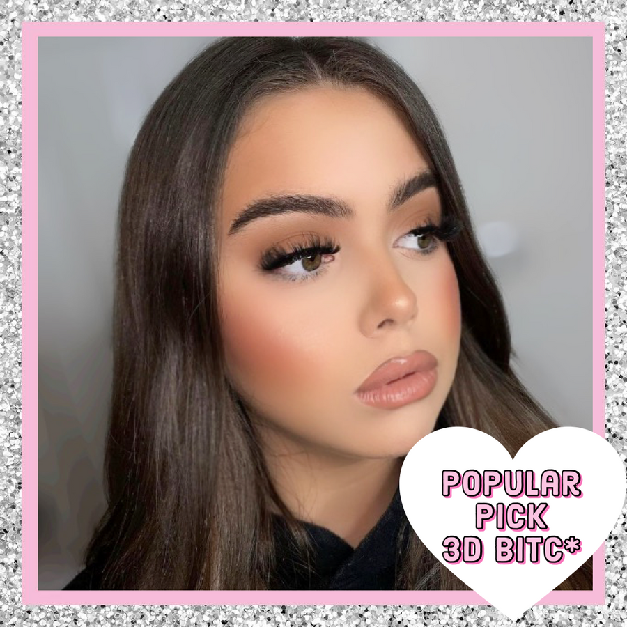 ALL LASHES – Poundlashes